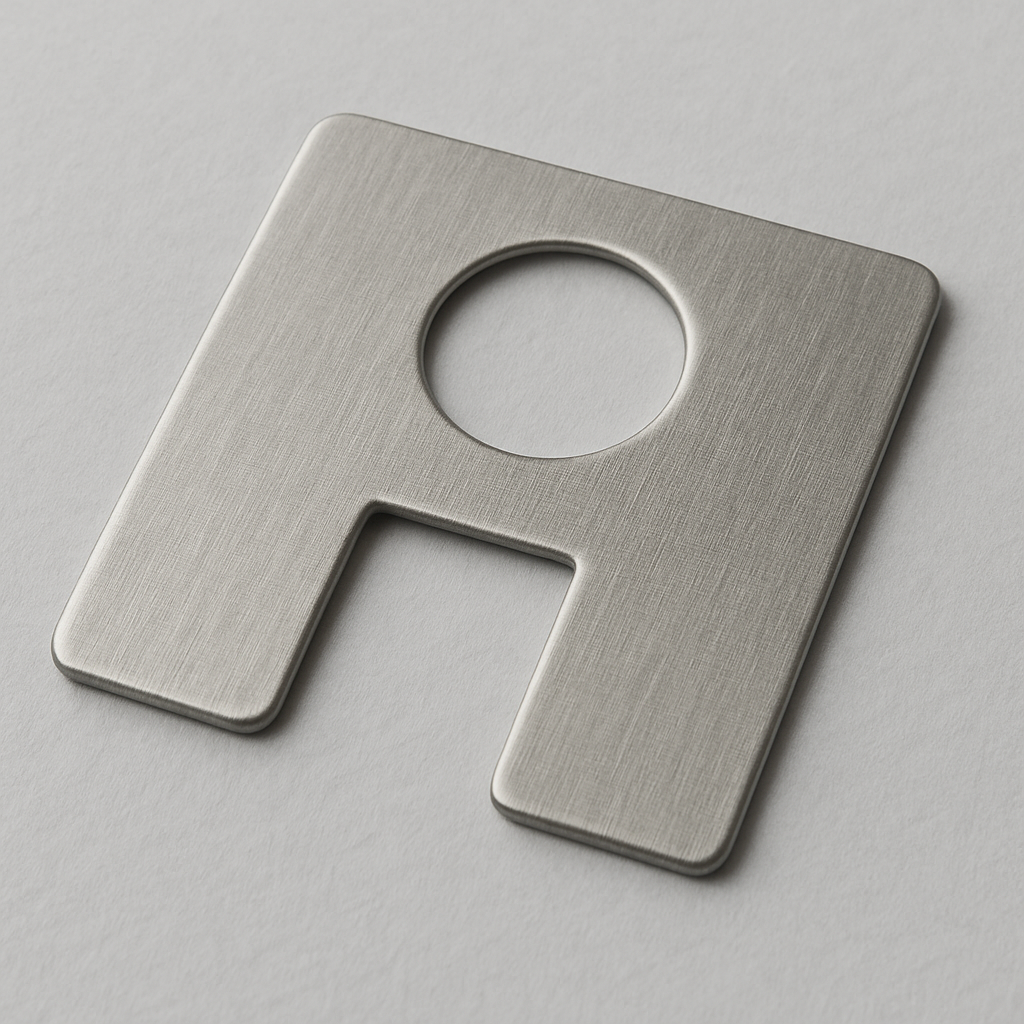 Shim Chêm Inox 304 4mm Là Gì? - vatlieucokhi.com